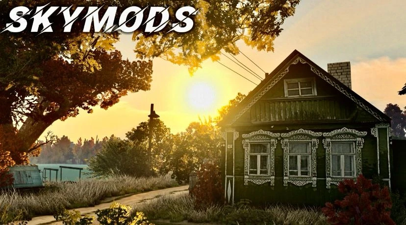 Profile of SKYMODS - ModLand.net